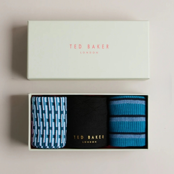 Ted Baker London | Underwear & Socks | Ted Baker London Focus Mens ...
